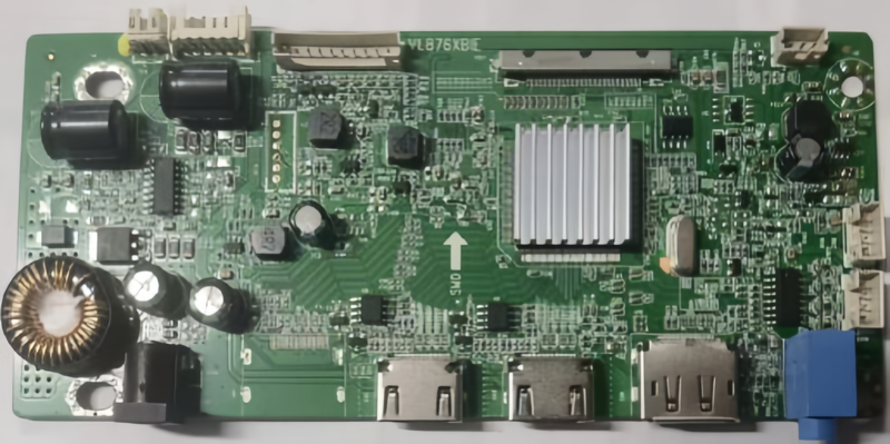 深圳市九易显示技术有限公司_显示器配件，液晶电视‍_触摸一体机_触摸显示器_电竞显示器_深圳显示器生产厂家 - 深圳市九易显示技术有限公司